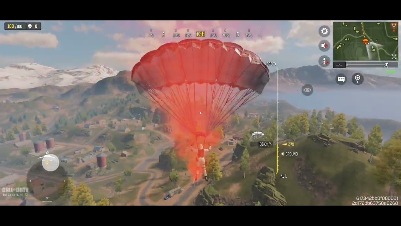 🇵🇭 Isa na namang Epic Fail sa CODM Battle Royale! 🔥 Panoorin at Mag-subscribe! 💥 #CODM 🇵🇭 @CODM ...