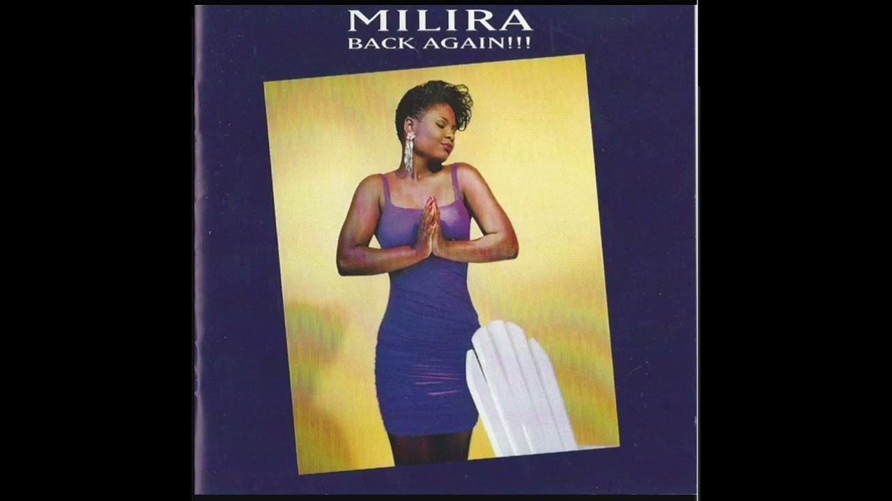 Milira - One Man Woman - YouTube Music