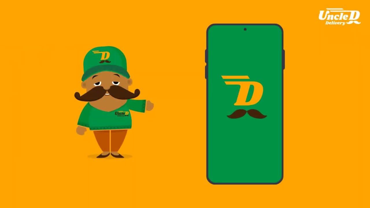 Uncle Delivery | Fast Delivery | Hire Bike & Mini-Truck To Transport ...