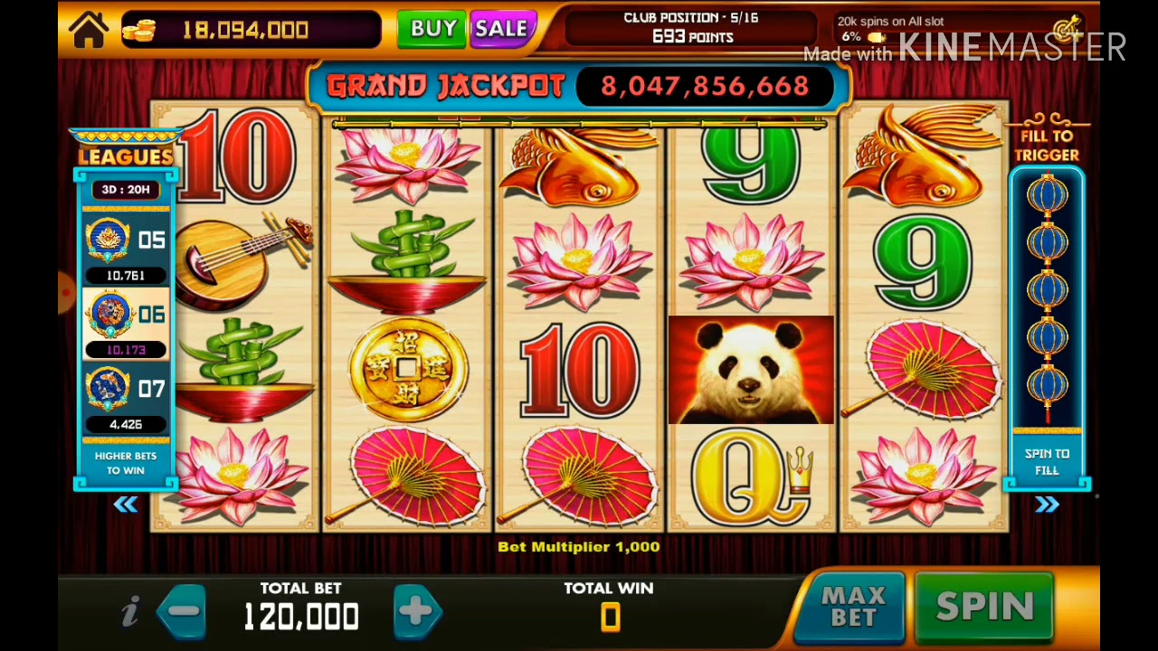 BIG WIN - JACKPOT GAME 2020 - YouTube