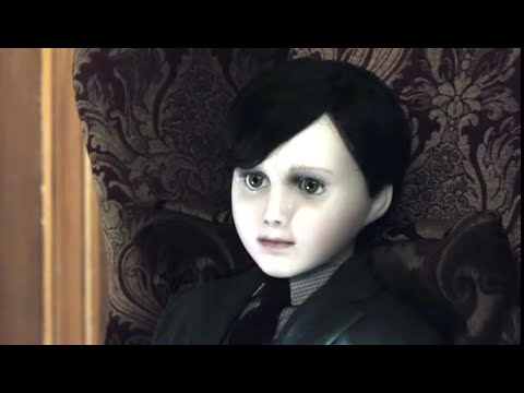 REACT TO TRAILERS | THE BOY & THE CONJURING 2 - YouTube