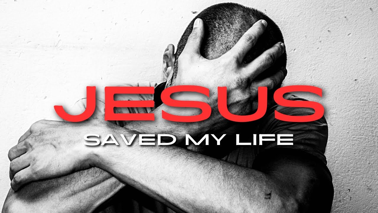 Jesus Is My Life Wallpaper