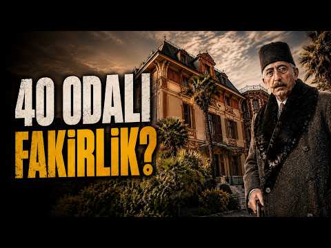 Vahdettin Gerçekten Açlıktan Mı Öldü? Kimlere Para Saçtı?