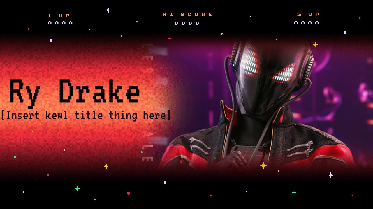 Rare day time hours: Playing something before Ree-Stream-Ry Stream ...