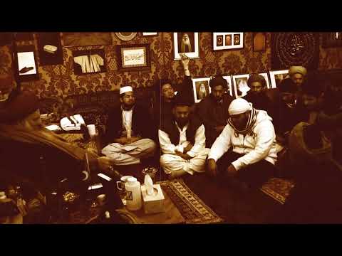 hasbi rabbi cellallah mafi kalbi gayrullah nur muhammed sallallah la ilahe illallah