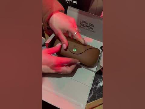 Обзор на Rayban с камерой - YouTube