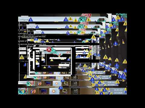 Windows 7 Gets Destroyed By Memz (HD Version) - YouTube