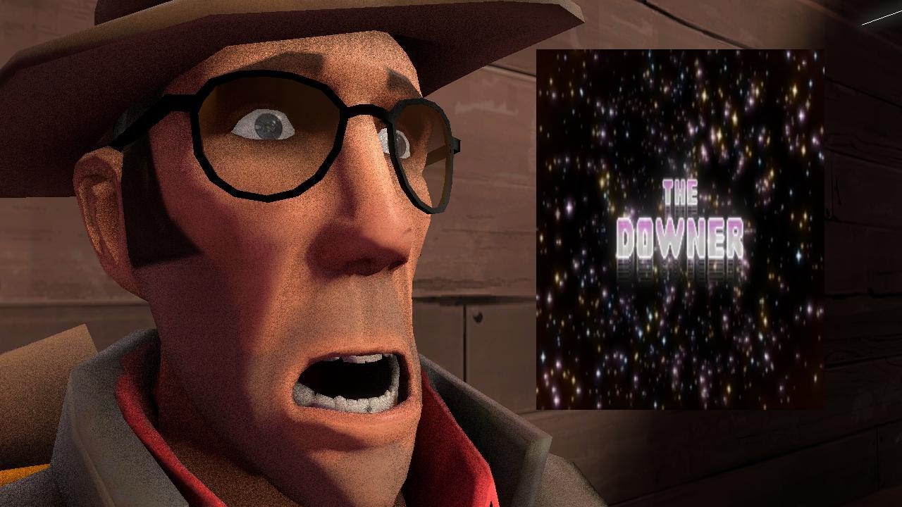 metal sickness(source filmaker meme) - YouTube