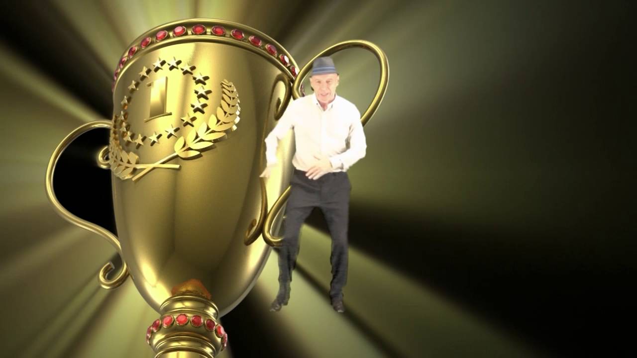 Ronald Simone - Win Win Win - YouTube