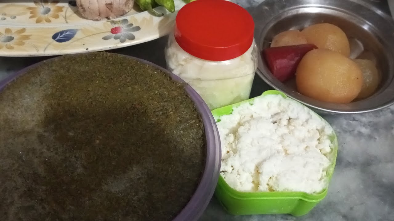 Behnon ka Kitna Faeda Hota He Fresh Mukhan 🧈🧈 Orr Saagh Itni Ghurmi ...