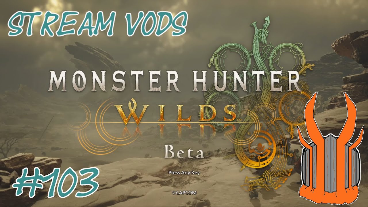 The Beta Returns, With Some Old and New Faces! | Stream VoDs | Monster ...
