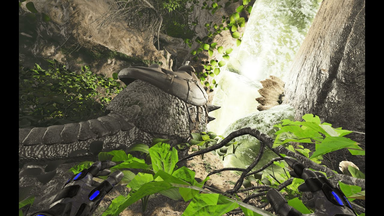 TENEMOS LA PACK, HOY X4 / XAVII WIPED / SMALL TRIBES / ARK ASCENDED ...