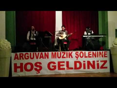 Aşır ÖZEK [ Sarı Çiçek Sarartıyı Dağları ] Arguvan