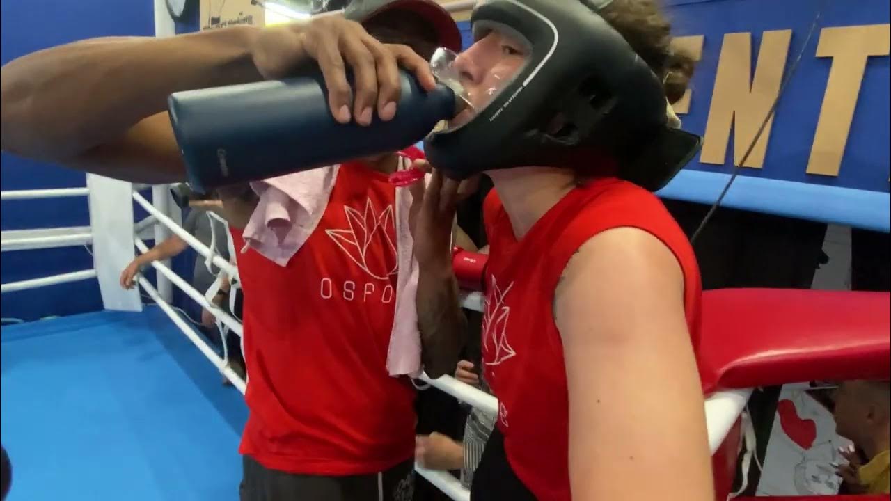 3x3 - 13 mai 2023 : Elodie vs Pauline - YouTube