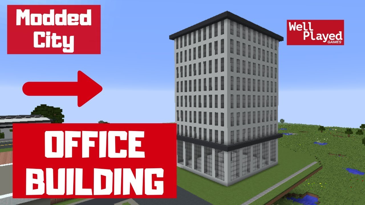 Minecraft Stok Stock Market In Minecraft With Ore Market Plugin