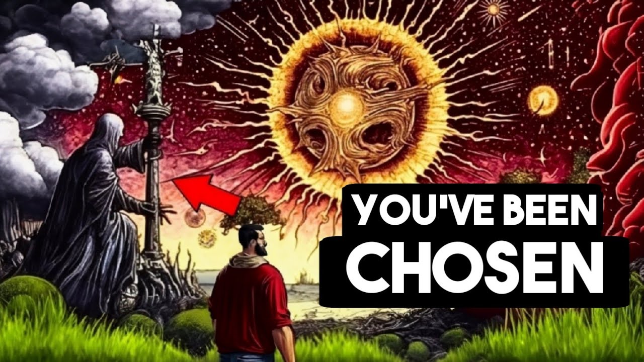 If You See These 7 Signs You Are a Divine Being - YouTube