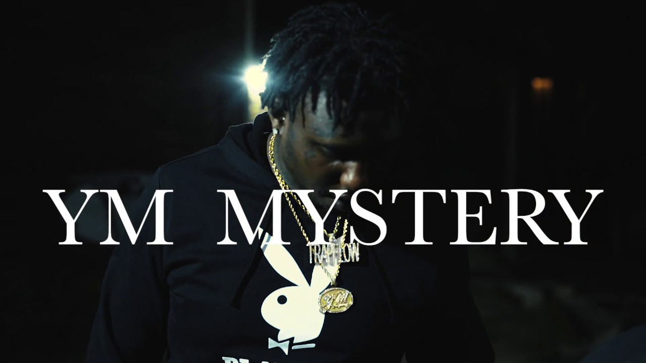 Ym Mystery x KYYNGG "SAFE" Prod by 511(Official Video) - YouTube