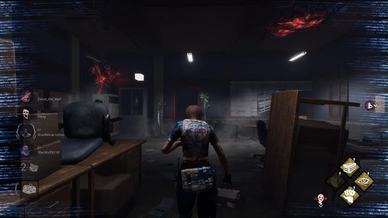 DBD loop RpD - YouTube