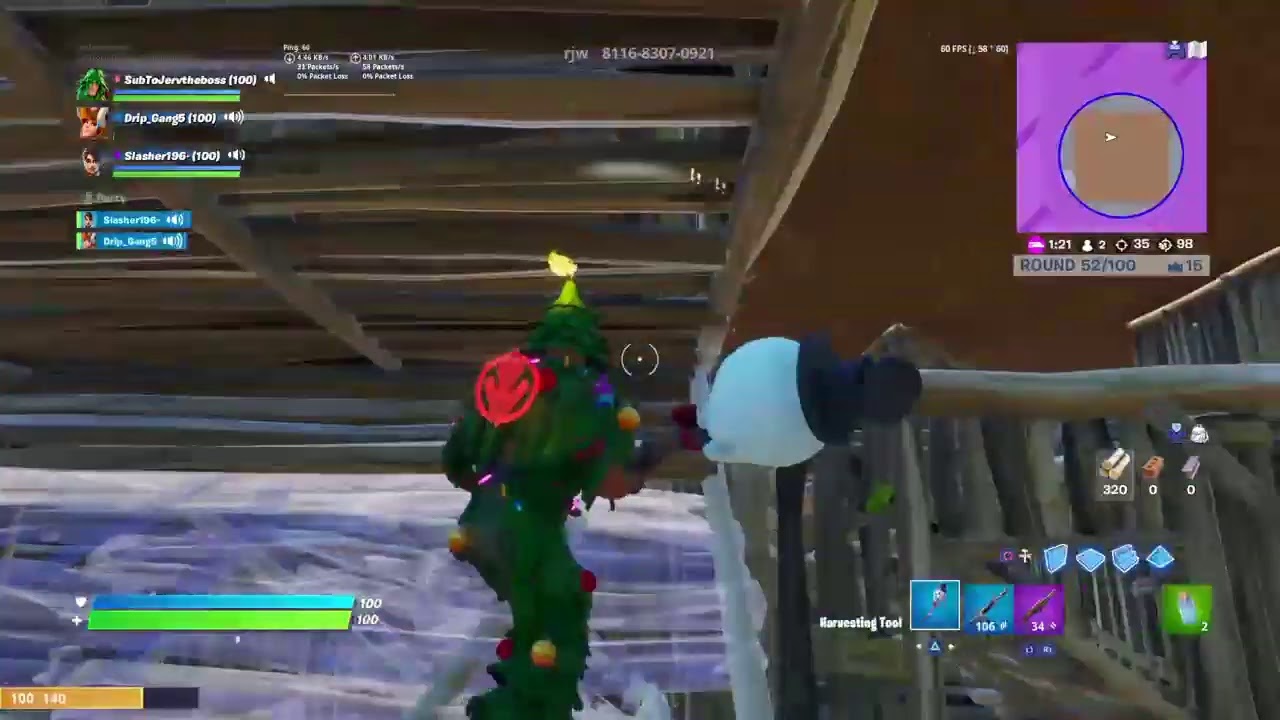 Fortnite creative laser!!!! - YouTube
