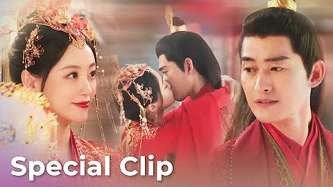 ENG SUB【流光引 Fateful Love】CLIP | Zhang Han, Zhu Xudan☛Watch More Full Version Download WeTV APP ...