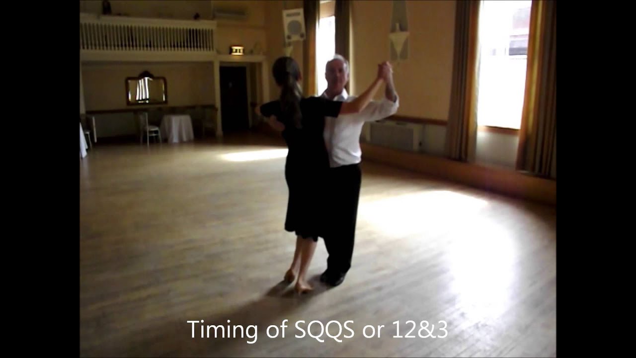 Progressive Chasse - YouTube