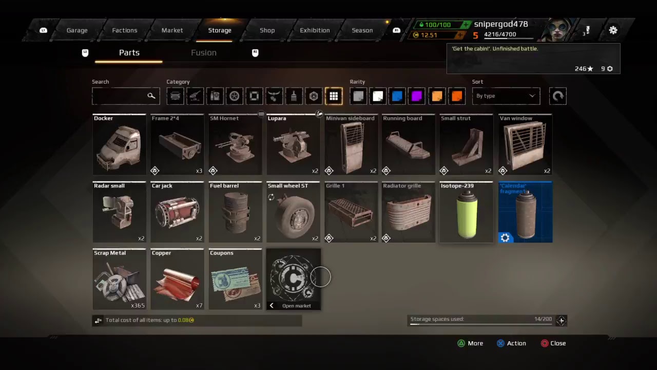 Crossout {Epic mods} - YouTube