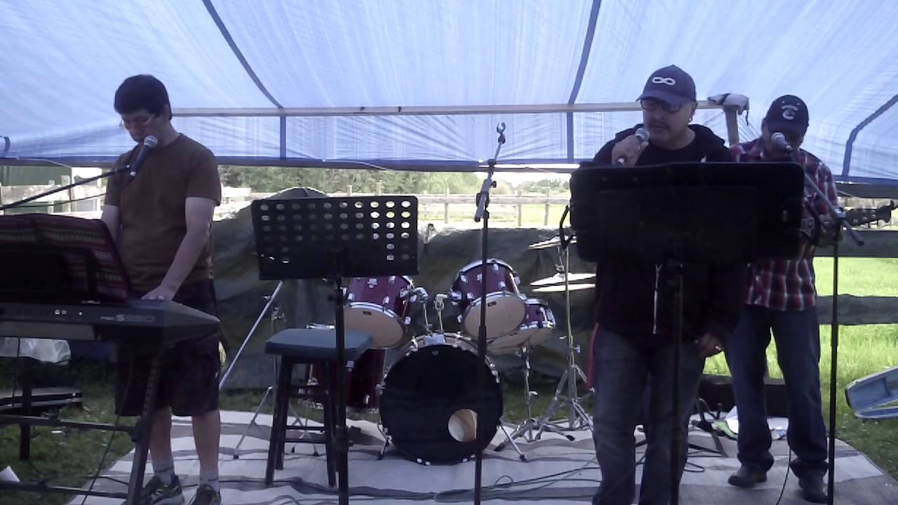 "Jesus Take Me Home" (gospel) ___________ Chartrand - YouTube