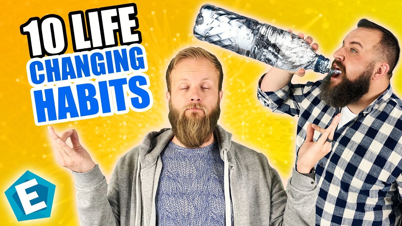 10 Morning Routines to Change Your Life - YouTube