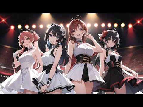 オタ活戦記マワスンジャー ／ MintBlue E 【オリジナル曲】 - YouTube