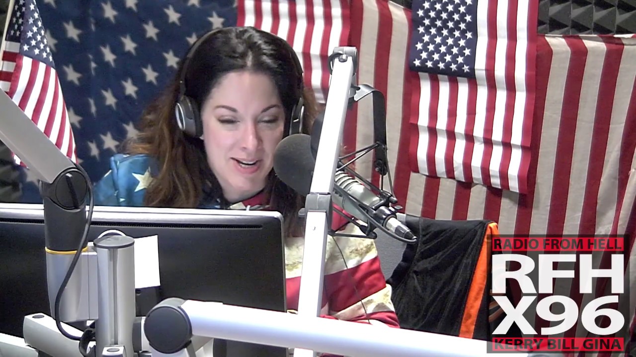 Radio From Hell: Announce the X96 Toyota Nightmare Before Xmas 2017 ...