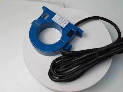 Electric torque sensor for oil and gas drilling rigs - YouTube