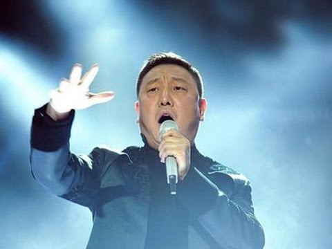 韓磊《金曲串燒》Han Lei ♫♫ Music China 2015 Songs Collection♫♫ - YouTube
