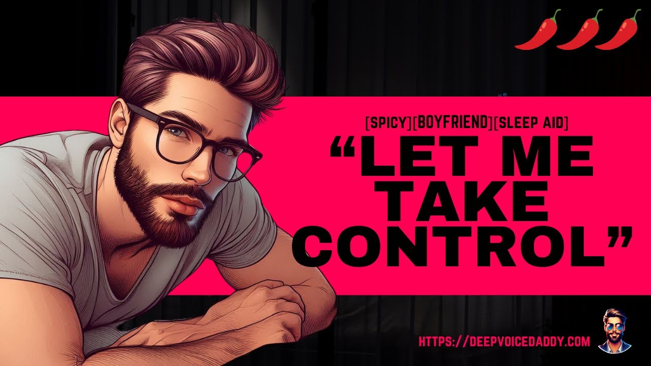 Whispers of Passion: A Spicy Bedtime ASMR Script for Her - YouTube