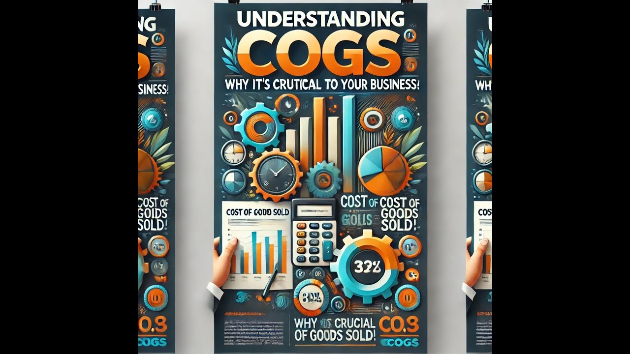 Understanding COGS Why It’s Crucial for Your Business! - YouTube