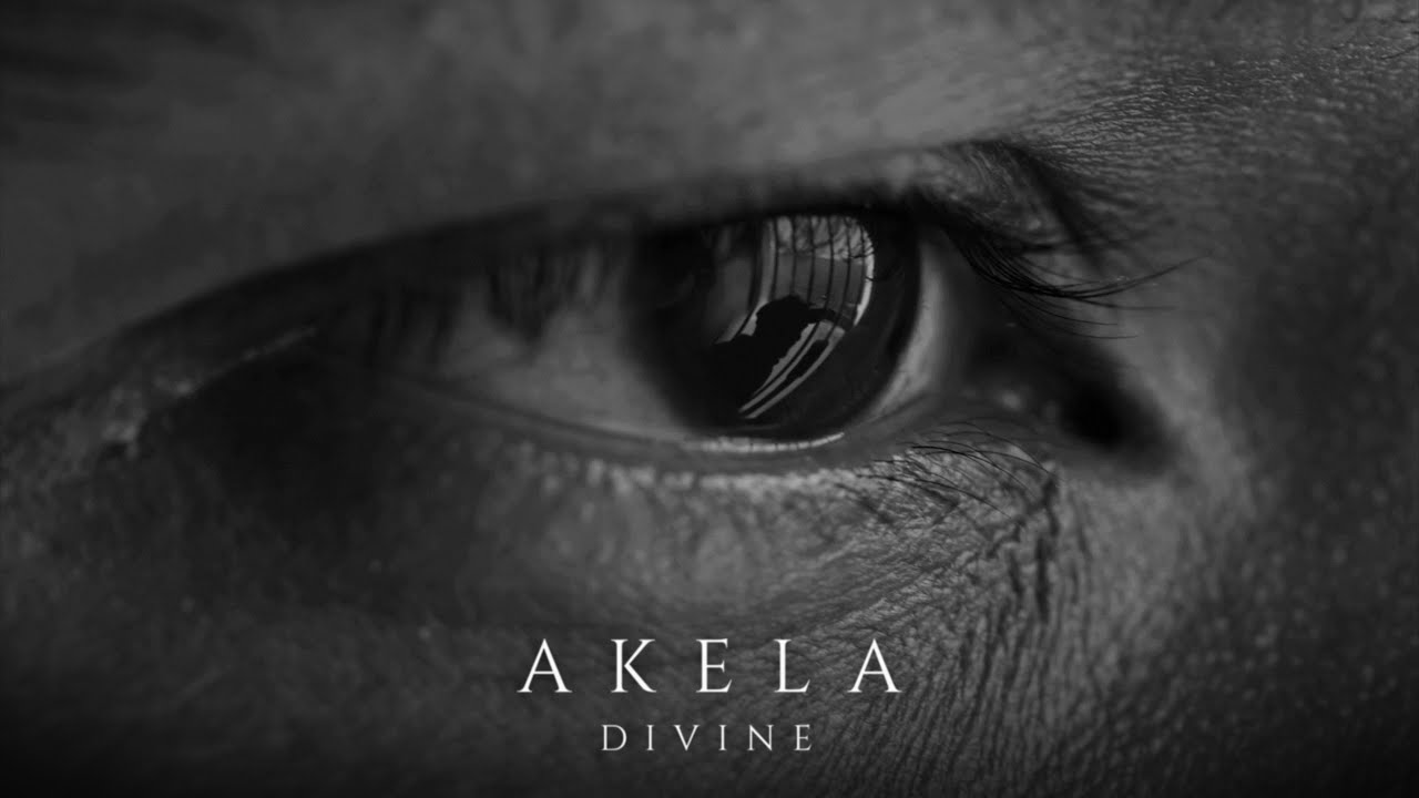 DIVINE - Akela | Prod. by Phenom | Official Audio - YouTube