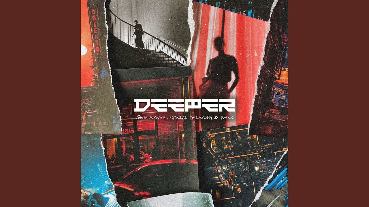 Deeper - YouTube Music