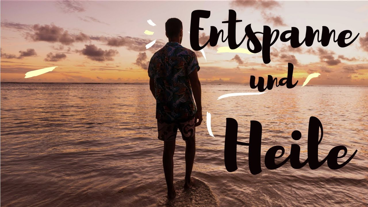 Deep Calmness Meditation - YouTube