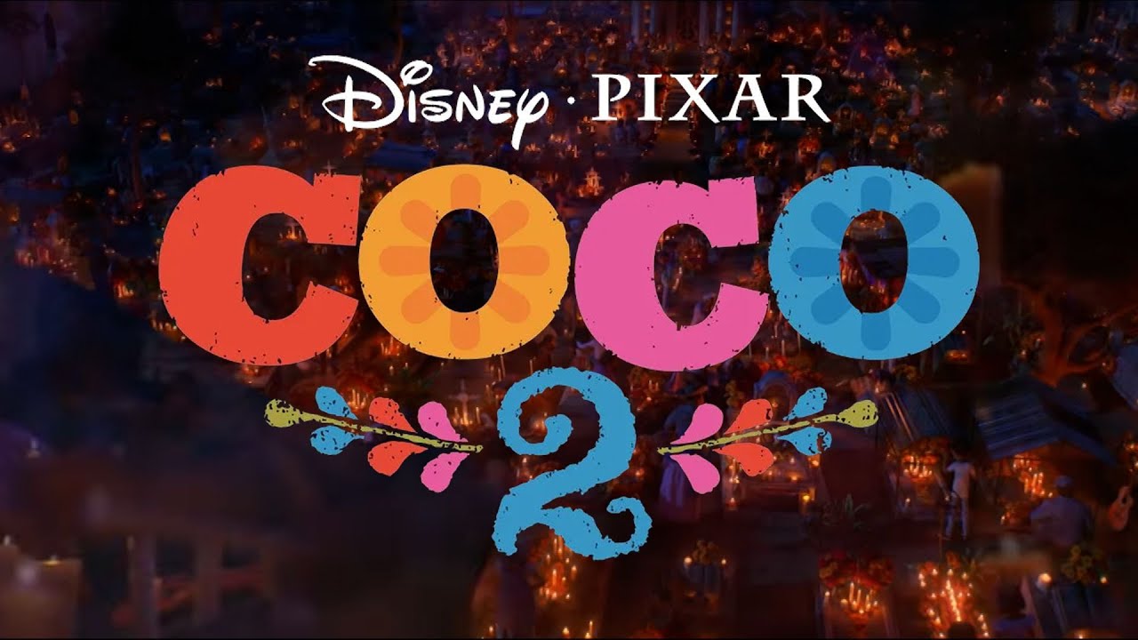 Elio and Coco 2 - YouTube