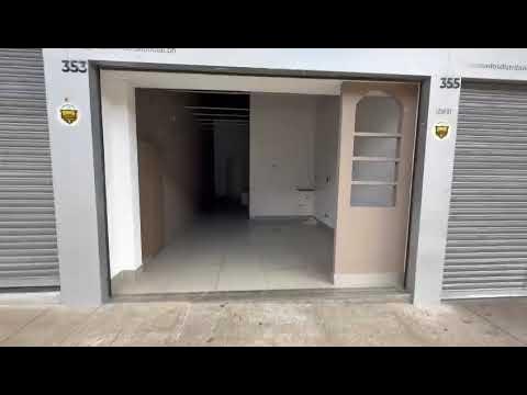 Loja Henrique Badaró Portugal - YouTube