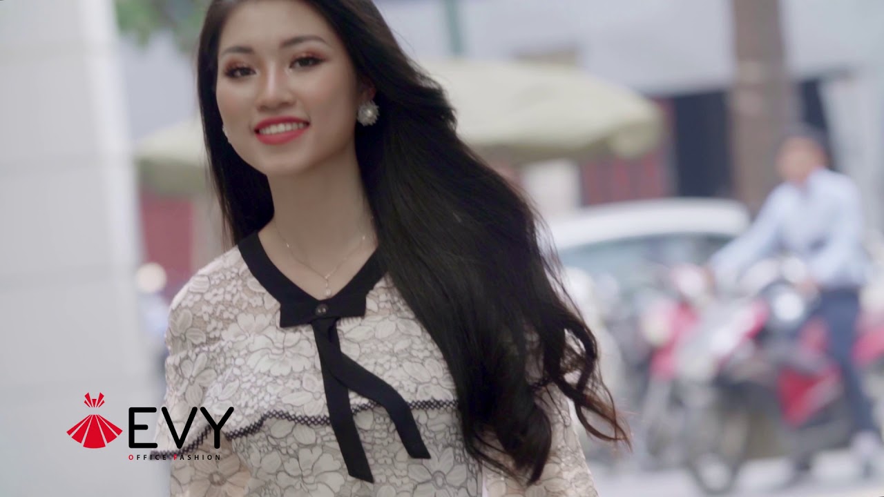 Fashion Evy 2 - YouTube