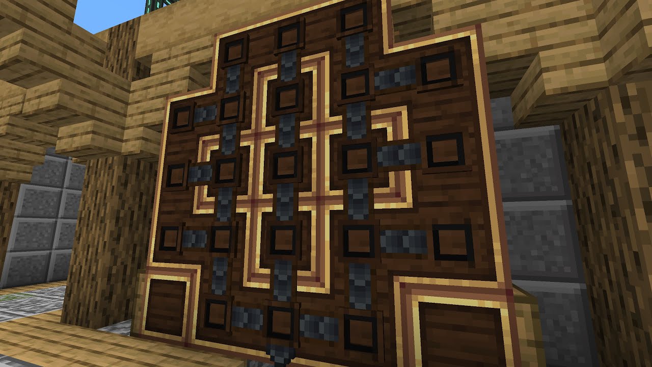 Mechanical Mastery Ep. 2 Mechanical Crafter - YouTube