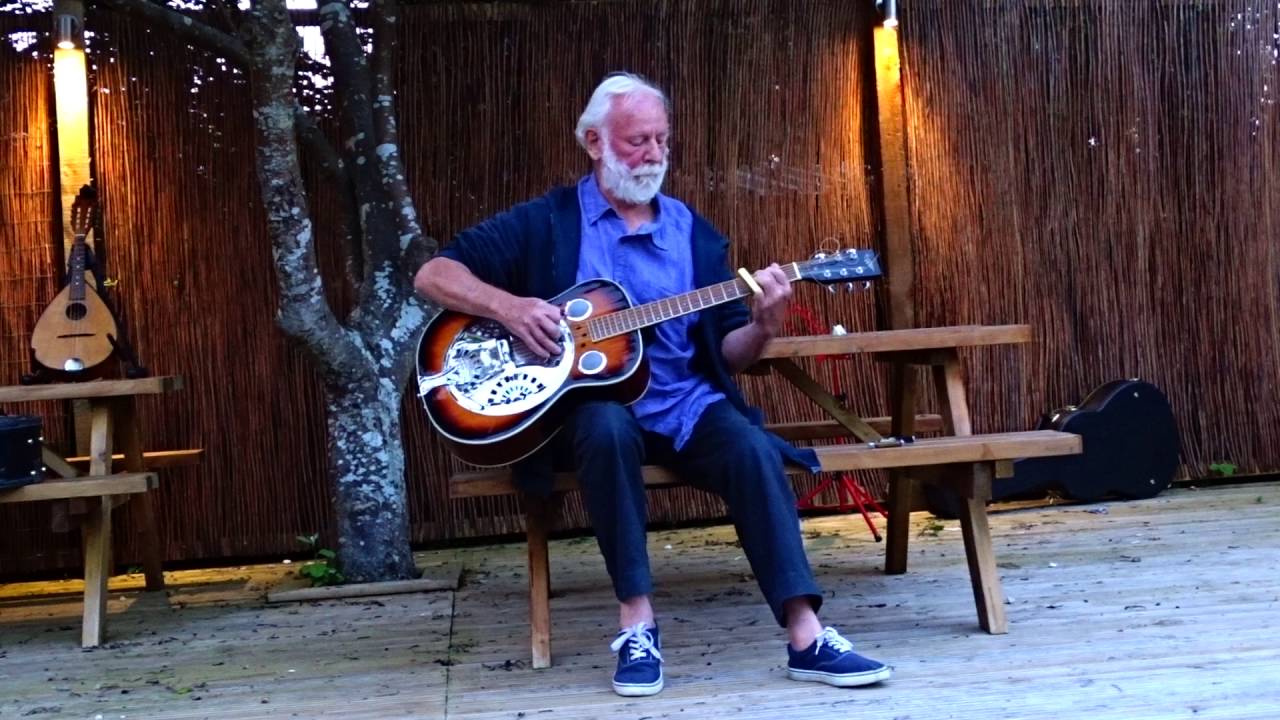 John Funnell - YouTube