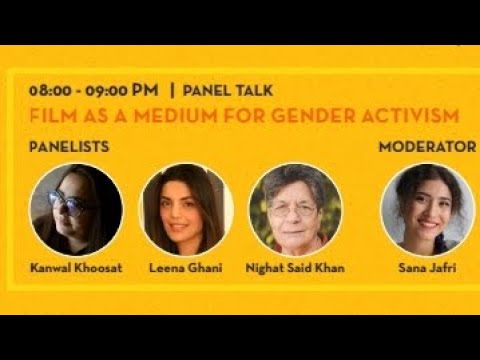 SouthAsian Film Festival | Khoosat Films | Haven Seven | Director ...