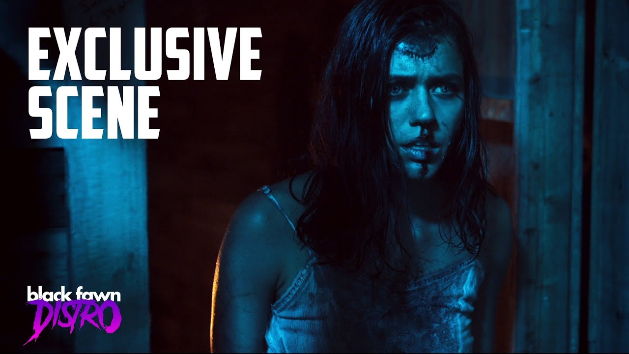 THE HERETICS – Exclusive Scene - YouTube