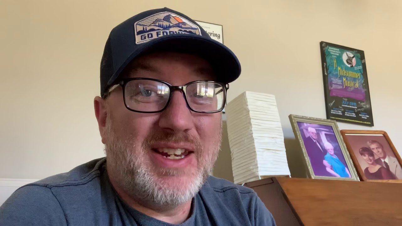 Policy talk - YouTube