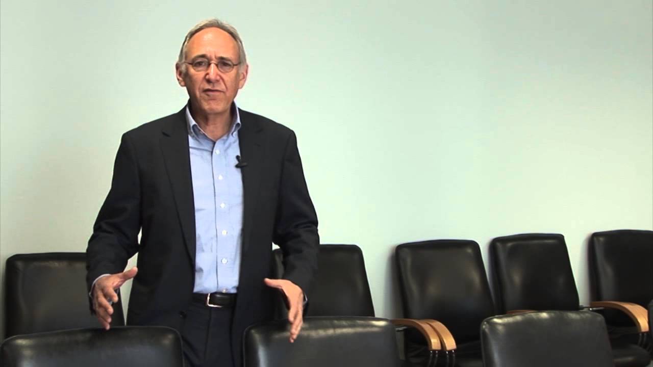 Sage Seminars: Managing with Intent. Presented by Ian Mann - YouTube