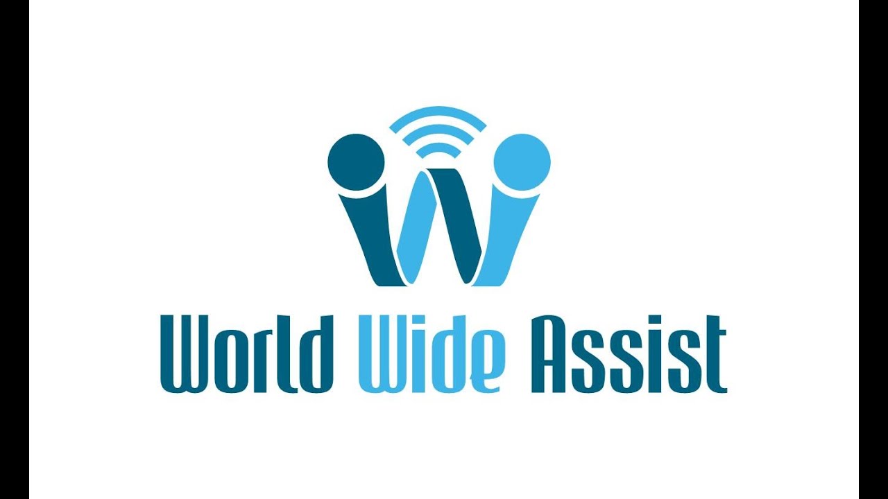 World Wide Assist APP - YouTube