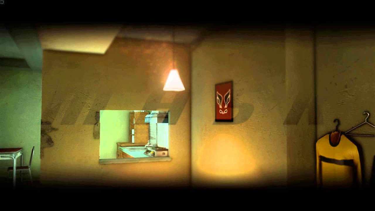 God Ray Showcase and Particle Effects Algorithm - YouTube