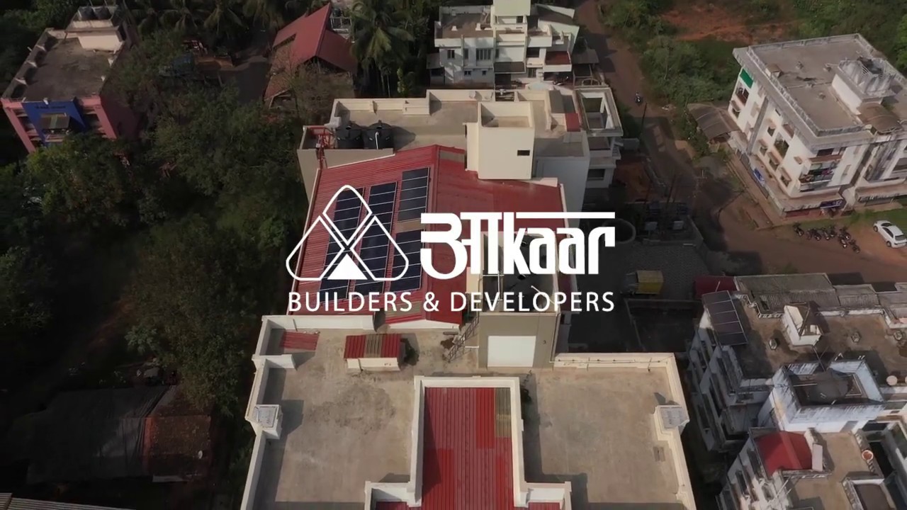 Our Services Aakar Building Solutions - YouTube
