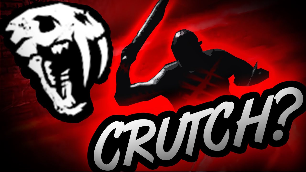 Should Bloodlust be Removed from DBD? | Bloodlust Experiment ...